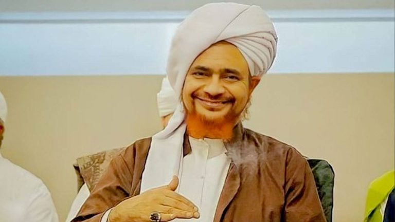 Mengenal Sosok Habib Umar bin Hafidz - Asy Syifa Quran - Asy-Syifa' Qur'an